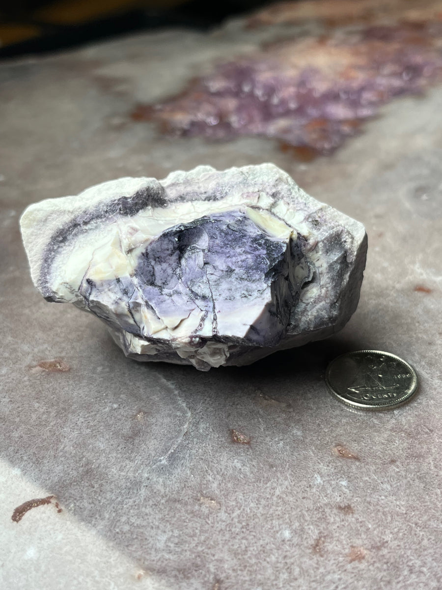 Tiffany stone – Stone Haven Gems