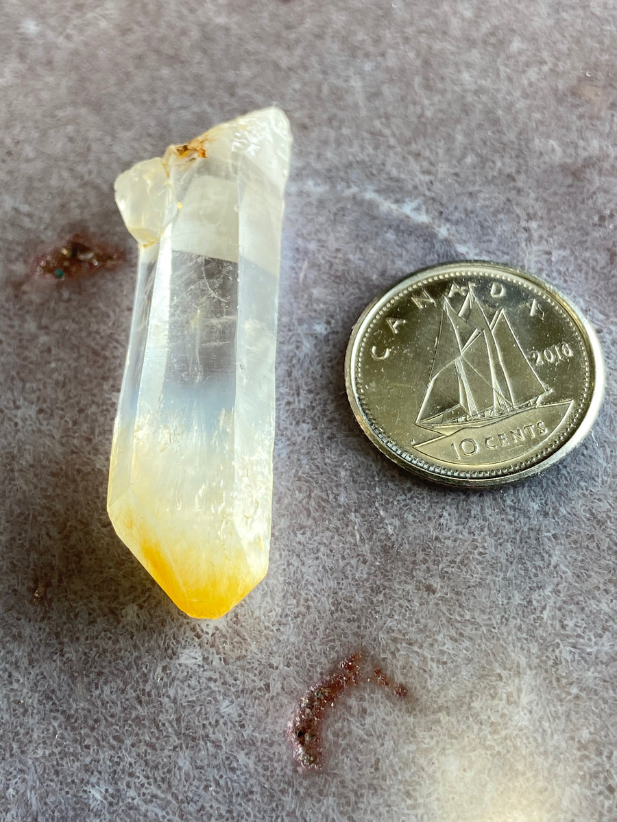 Mango quartz 15 – Stone Haven Gems