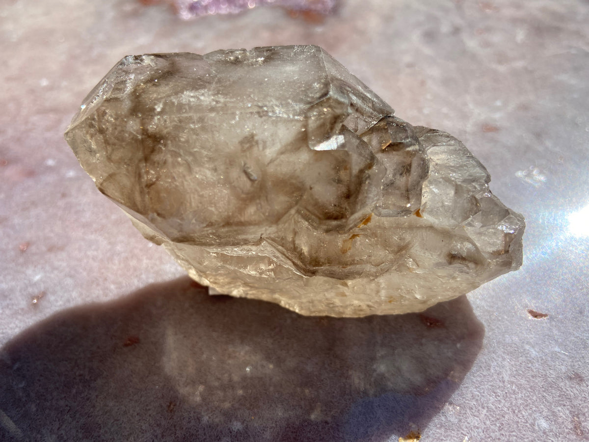 Elestial quartz 23 – Stone Haven Gems